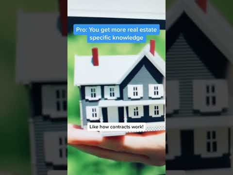 should you get a real estate license?