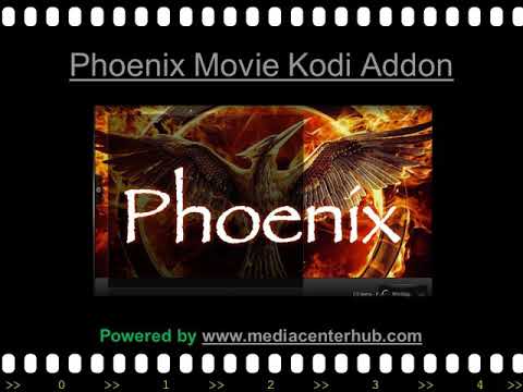 Kodi IPTV Addons