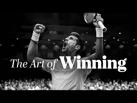 THE ART OF WINNING - The Most Powerful Motivational Speeches for Success, Athletes & Working Out