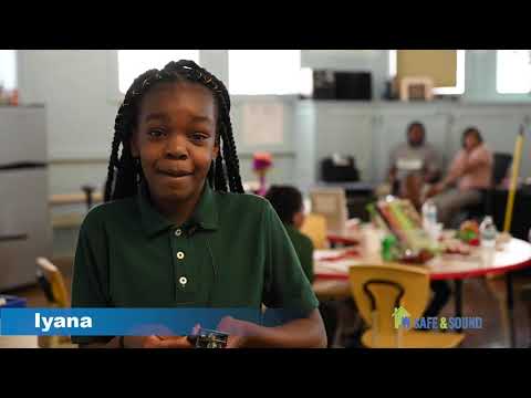 Barbershop Mondays with Green Bay Avenue School
