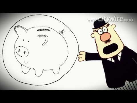 What is an ISA?