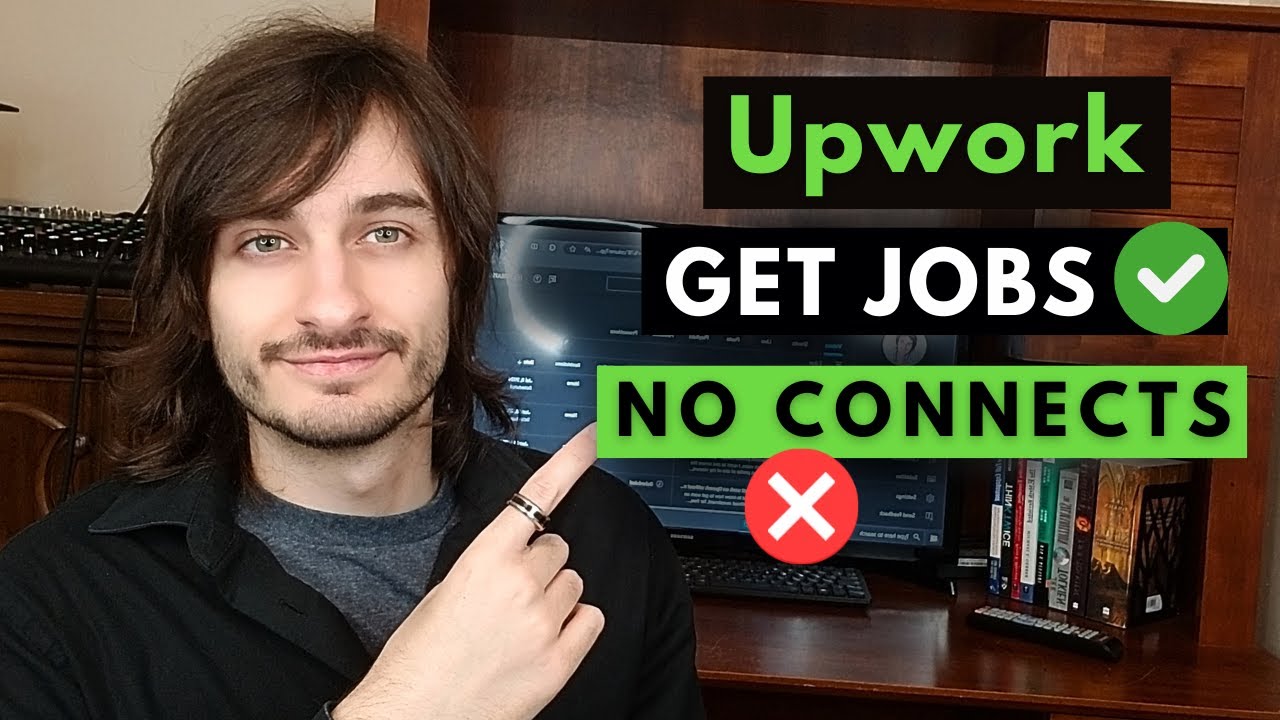 How to Find Jobs on Upwork Without Using Connects | Galaxy.ai