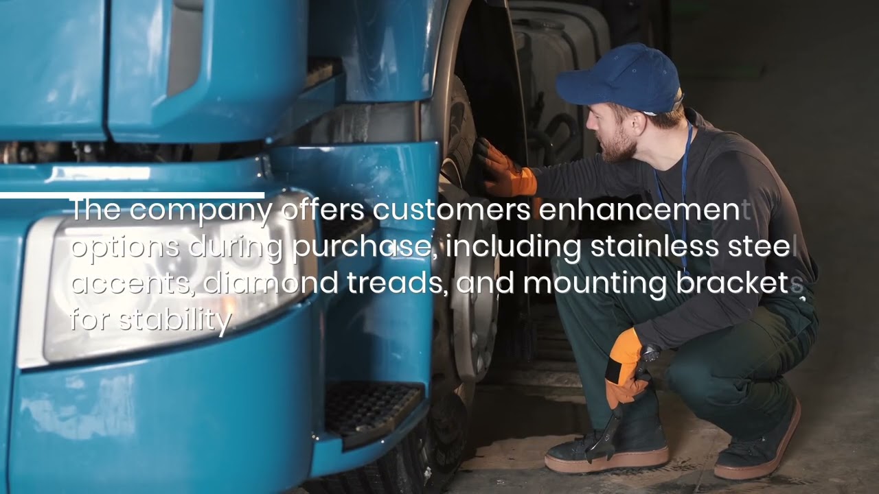 Go Industries Offers The Best Rubber Mud Flap Sets For Trucks — Dually & Single Rear Wheel