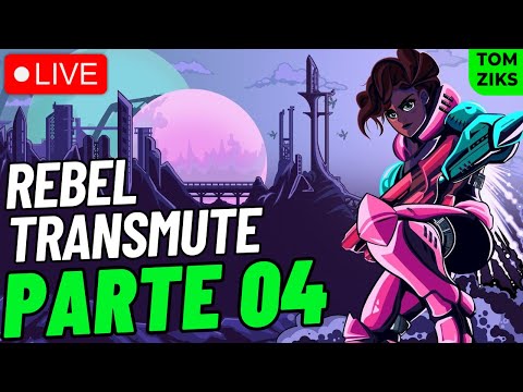 Steam Community :: Video :: Rebel Transmute - Parte 04 | Legendado Em ...