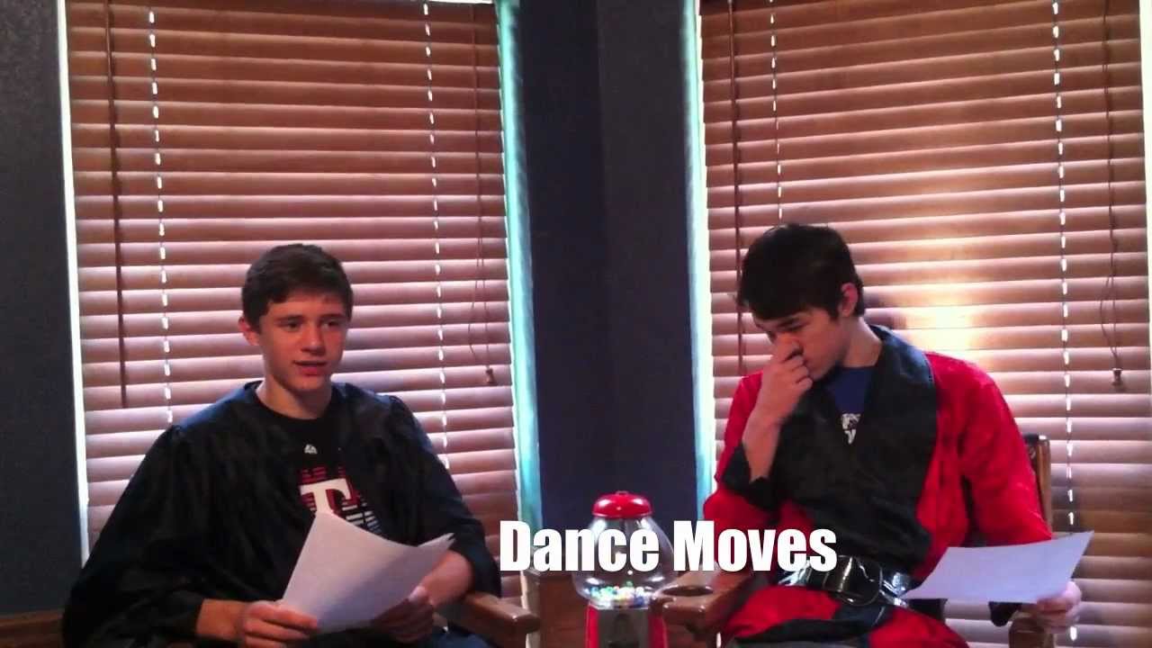 Flashback 101: the 60s