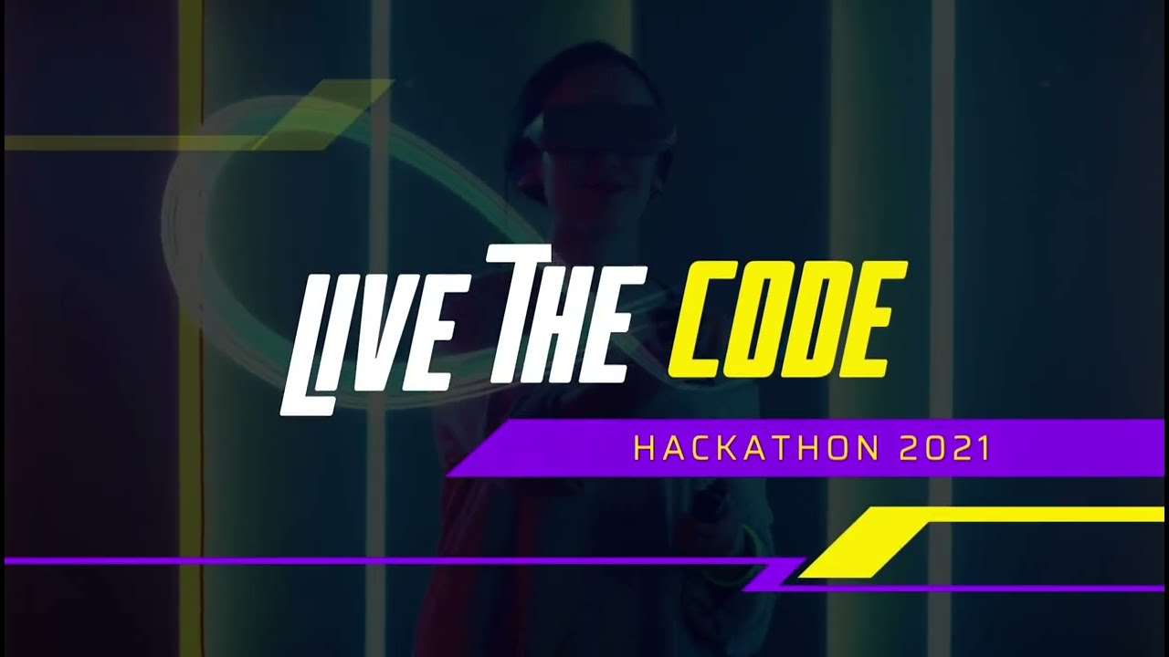 Hackathon LIVE THE CODE||Organized By CodeChef ADGITM Chapter