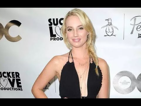 ‘Last Man Standing’ New Mandy: Meet Actress Molly McCook
