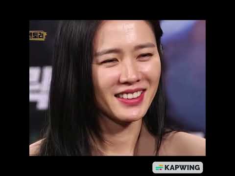 Hyun bin and Son ye jin first impressions | Hyun bin and Son ye jin