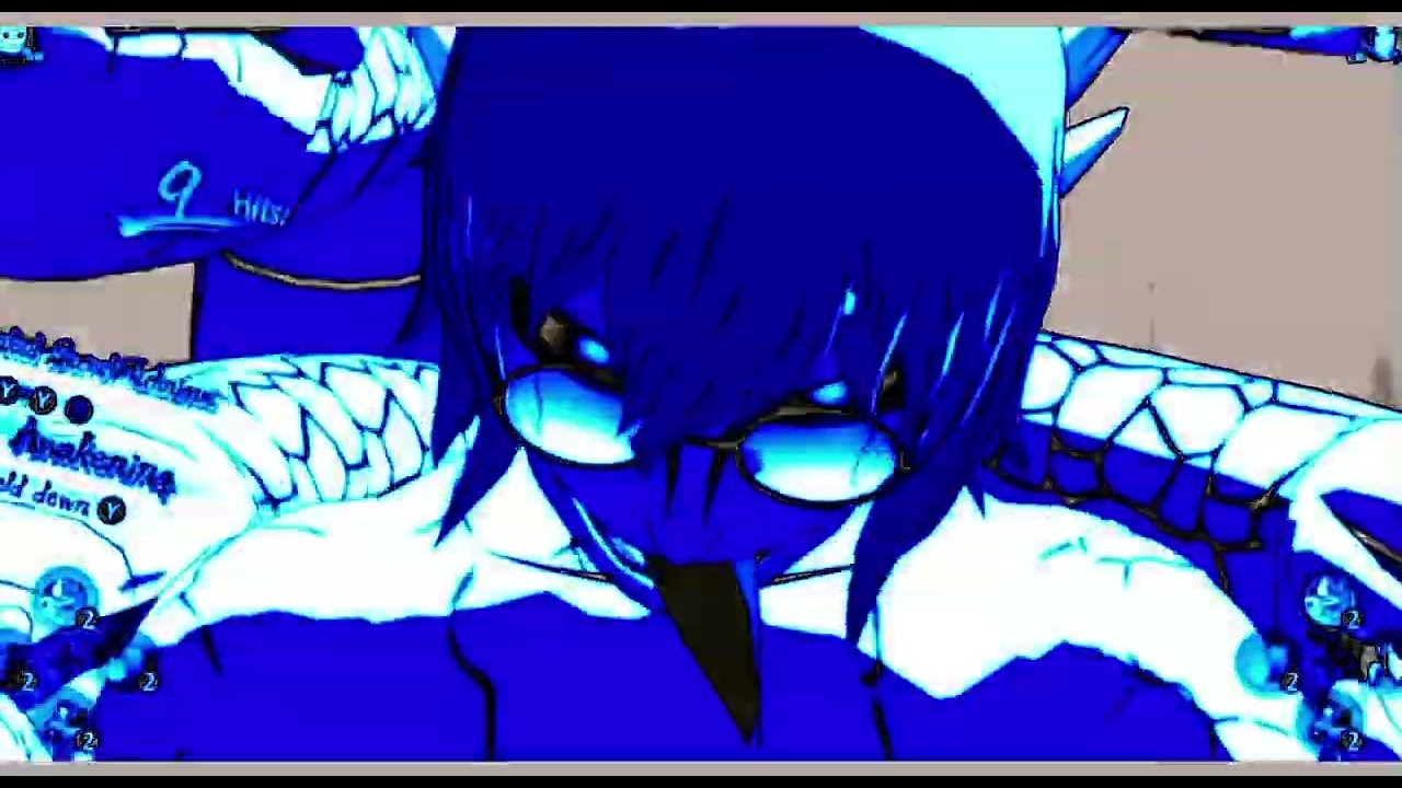 Kabuto: Sage Mode