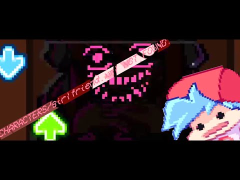 SKEE DEP (TRANSLATION): GIRLFRIEND?! - Friday Night Funkin VS Monika Full Week Mod!