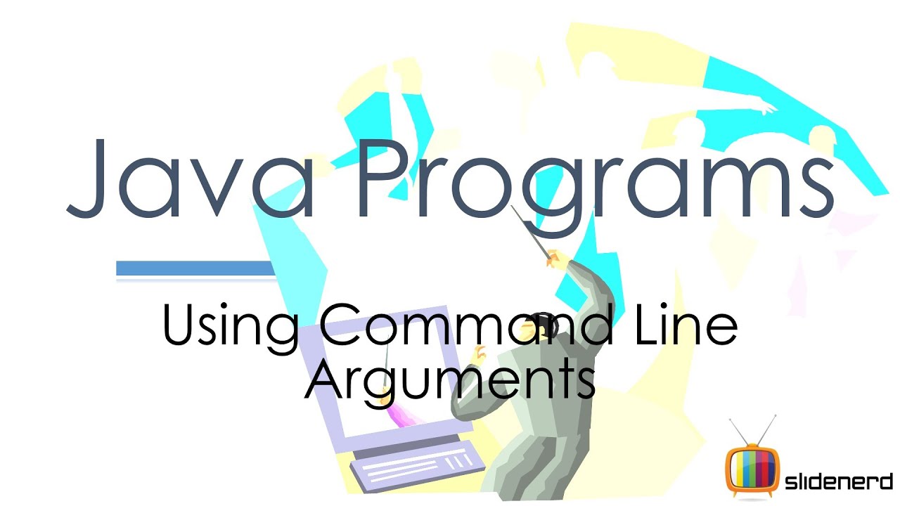 10 Java Command Line Arguments |