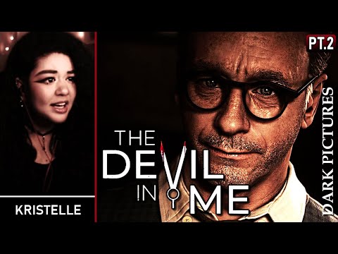 Steam Community :: Video :: The Devil In Me • Part 2: CONSEQUENCES ...