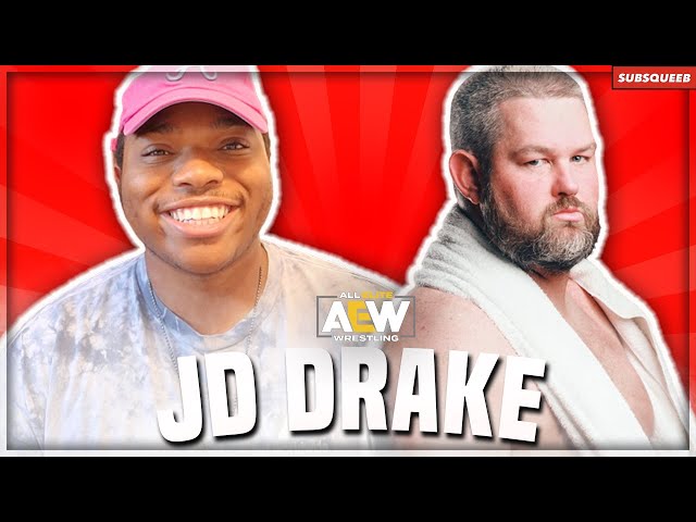 "They said I wasn't fit to compete" - AEW star discloses why WWE didn't ...