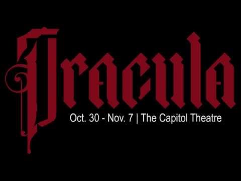 BalletMet's "Dracula" preview - CityScene Magazine