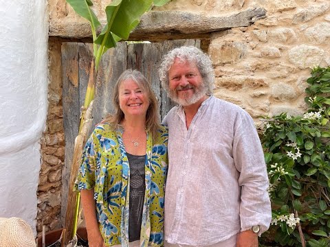 A remarkable story of healing – Philip Carr-Gomm