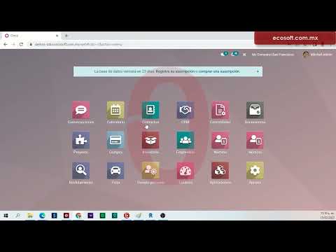 Ecosoft - Desarrollo de Software Profesional