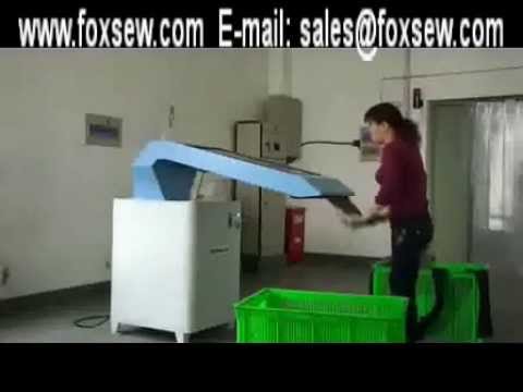 Thread Sucking Machine at Best Price in India