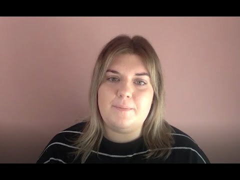 Georgia: how mental health stigma affected me