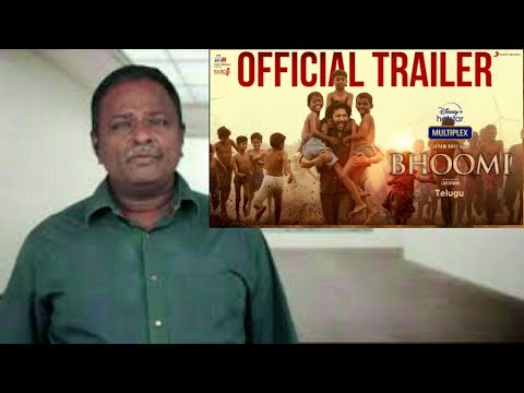 Bhoomi Movie Review | Jayam Ravi | Tamiltakies | Bluesattai | Bhoomi Review | It's Prashanth | Tamil