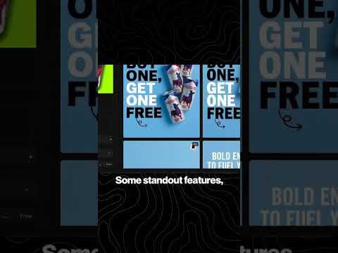 High-Performing Ad Creatives in Minutes with Quickdesign