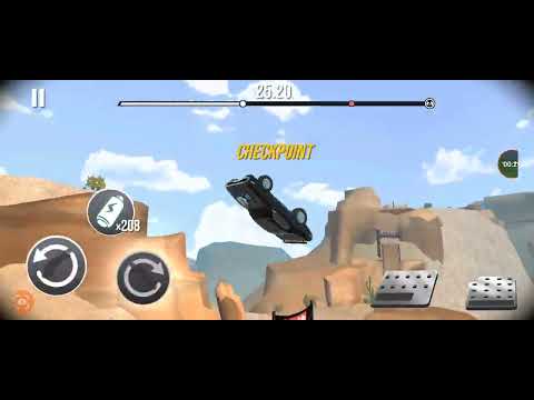 Stunt Car Extreme Level 286 CACTUSCANYON 2