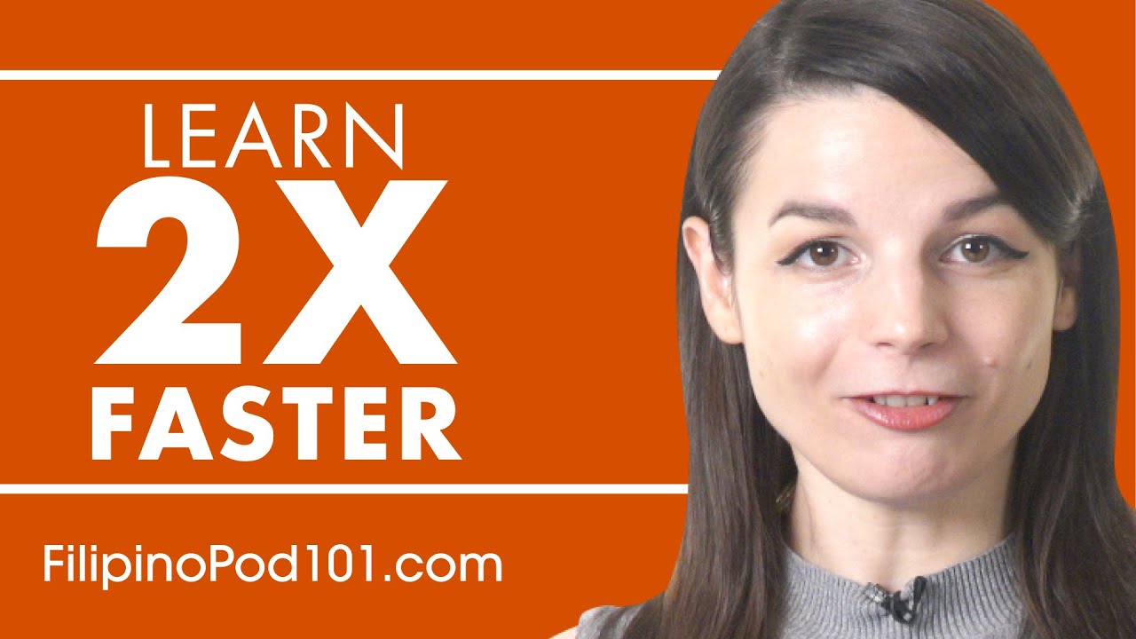 Cut Your Study Time by 50% Through Filipino PDF Lessons