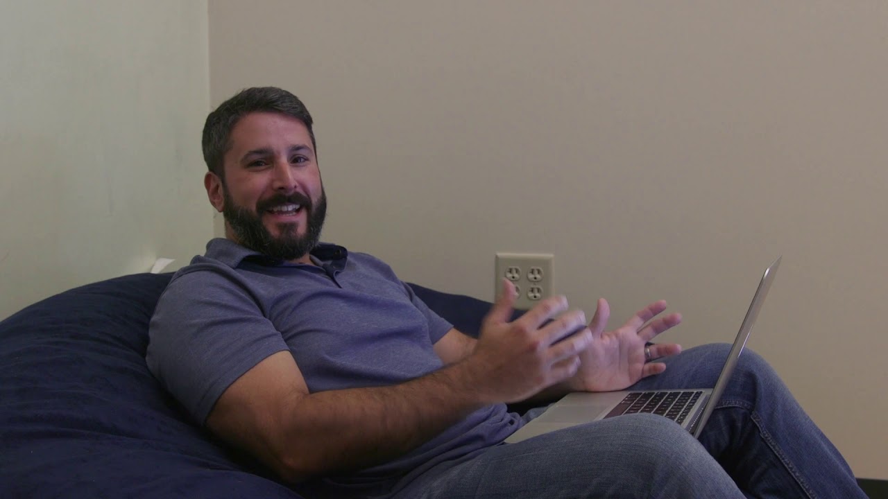 A day in the life at Groundwork