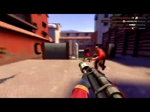 Steam Community :: Video :: TF2 - Med Dropped