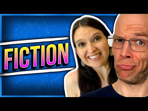 How to Write a Book Description for Fiction with Kim Here