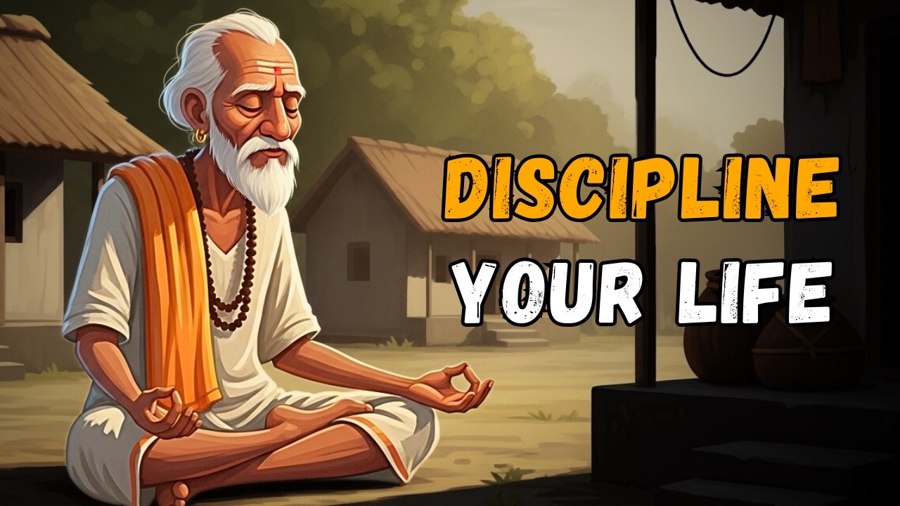 How Discipline Can Change Your Life | Inspirational Story