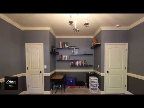 Home with Amazing Views For Sale - 920 Hillyer High Rd, Anniston, Alabama