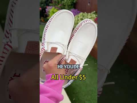 All Under $5 Women & Men Shoes Clearance - Limited Time Sale - Ship Within 24 Hours.