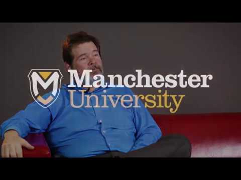 Software Engineering at Manchester University
