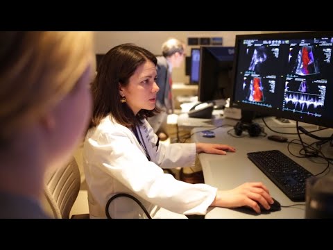 Innovation and Teaching | Pediatric and Congenital Heart Center