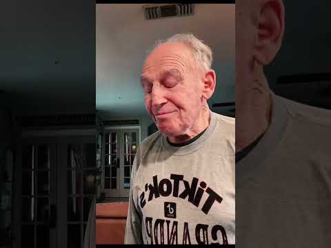 TRUMP IS MY DENTIST 🦷 #grandpa #salinger #ed #dan #danielle #tiktok #dementia #dsalnorcal #todd