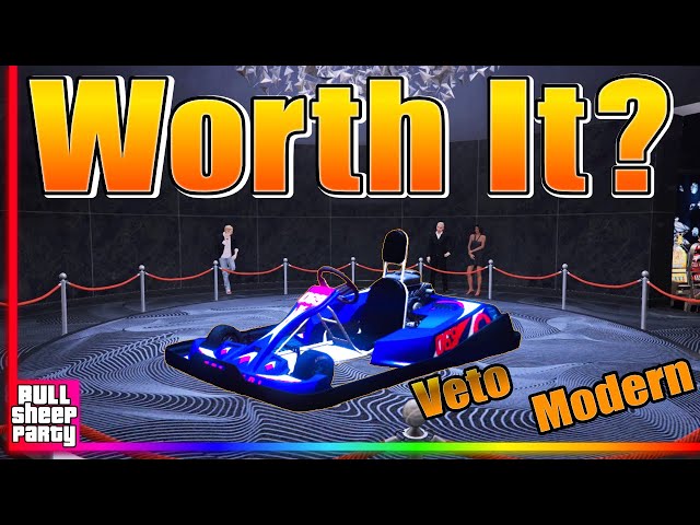 All you need to know about this week’s GTA Online Casino Podium vehicle ...