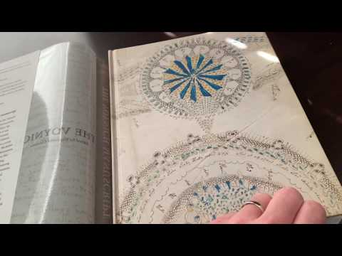 Yale University Press' Voynich Manuscript