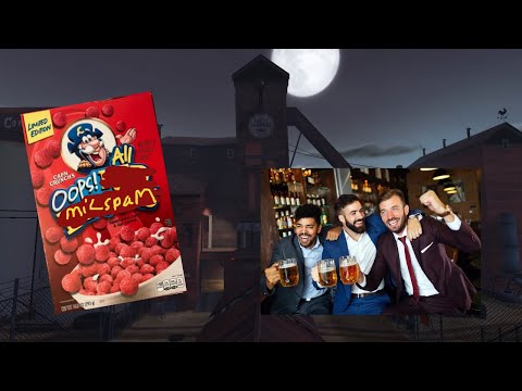 Steam Community :: Video :: average night in 2fort