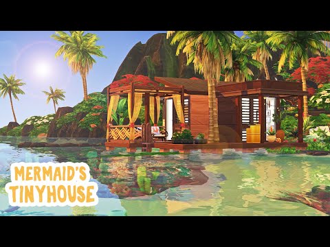 [Top 15] Sims 4 Best Builds | GAMERS DECIDE