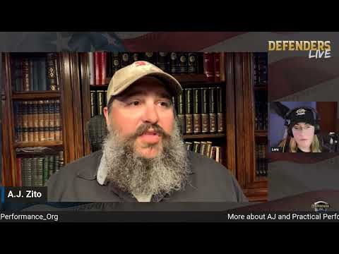 Should You Go To An Online Gunsmithing School? | AJ Zito, Practical Performance | Defenders LIVE