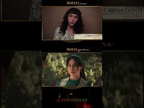 Real People vs Game Characters | Mafia: The Old Country