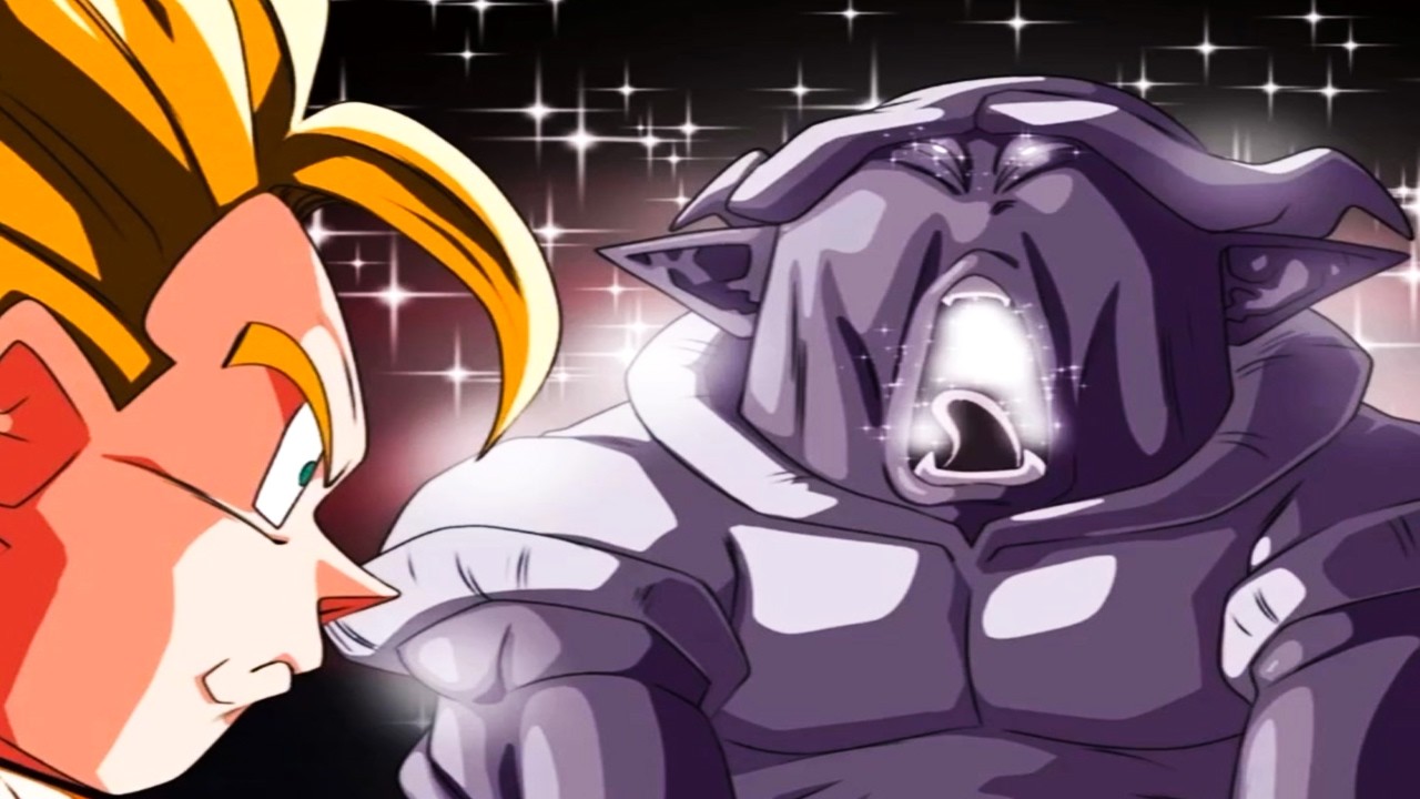 DOKKAN BATTLE MEME COMPILATION V267