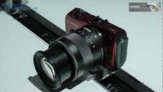 Canon EOS M body купити в інтернет-магазині: ціни на компактний ...