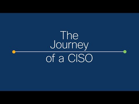 Brent Conran at Intel | From CISO to Driving Innovation in Tech and Security