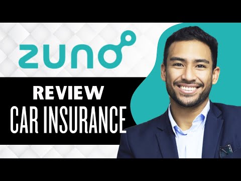 Zuno Car Insurance Review (Full Guide)