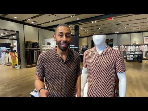 Men’s Spring Arrivals 2022