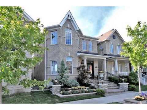 Cornell Real Estate in Markham - Homes, Houses, Condos & Condominiums - MLS Listings For Sale