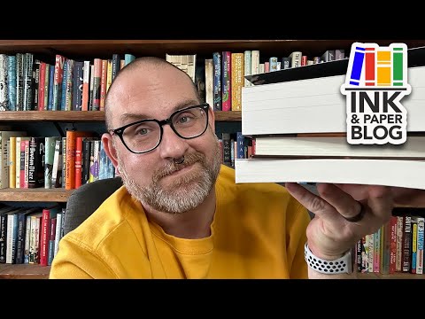 Three 2023 Sophomore Novels That I Cannot Wait to Read