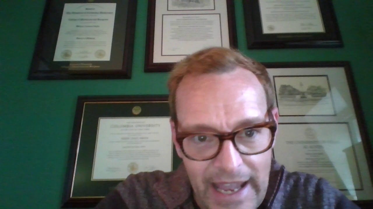 Lady Macbeth Soliloquy Guide Video