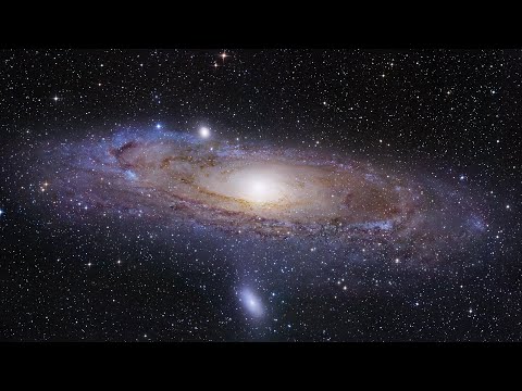 Top 10 Facts- Milky Way Galaxy